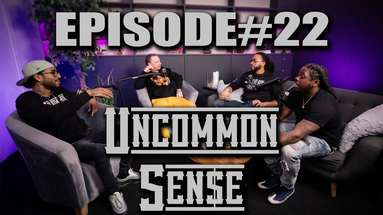 M Dot R - Turn Red Success, One Love Movie and Bridging the Gap ...