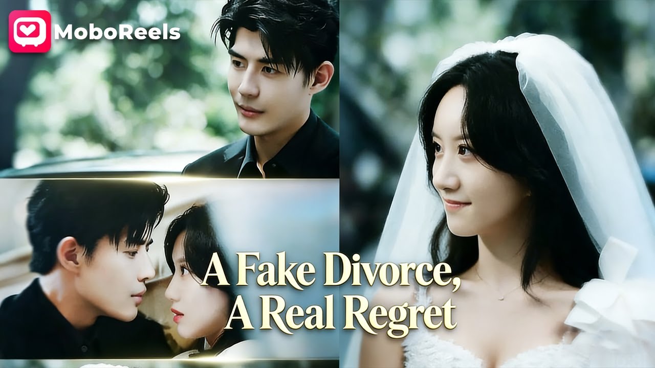 A FAKE DIVORCE, A REAL REGRET 💔 He Wanted a "Fake Divorce" for His ...