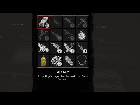 Fastest and easiest infinite gold bar glitch - YouTube