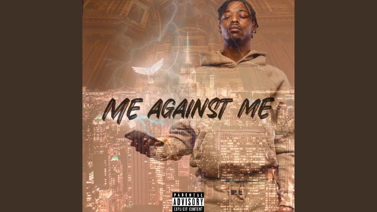 ME AGAINST ME - YouTube