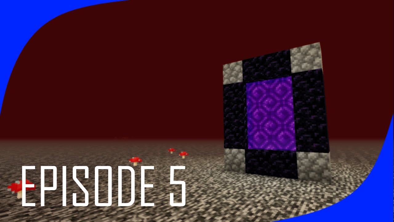 Survival Minecraft Episode 5 | S2 | try, try again! SUCCESS!! - YouTube