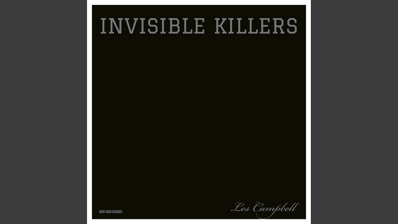 Invisible Killers (Title Track) - YouTube