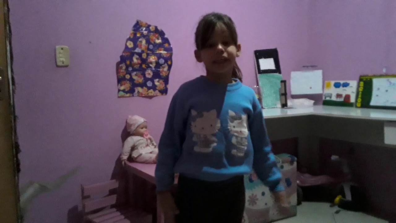 Fazendo ginástica - YouTube