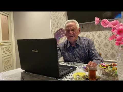 Babaxan Alxanli “De gelsin”