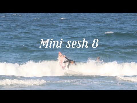 Pls watch mini sesh 8 - YouTube
