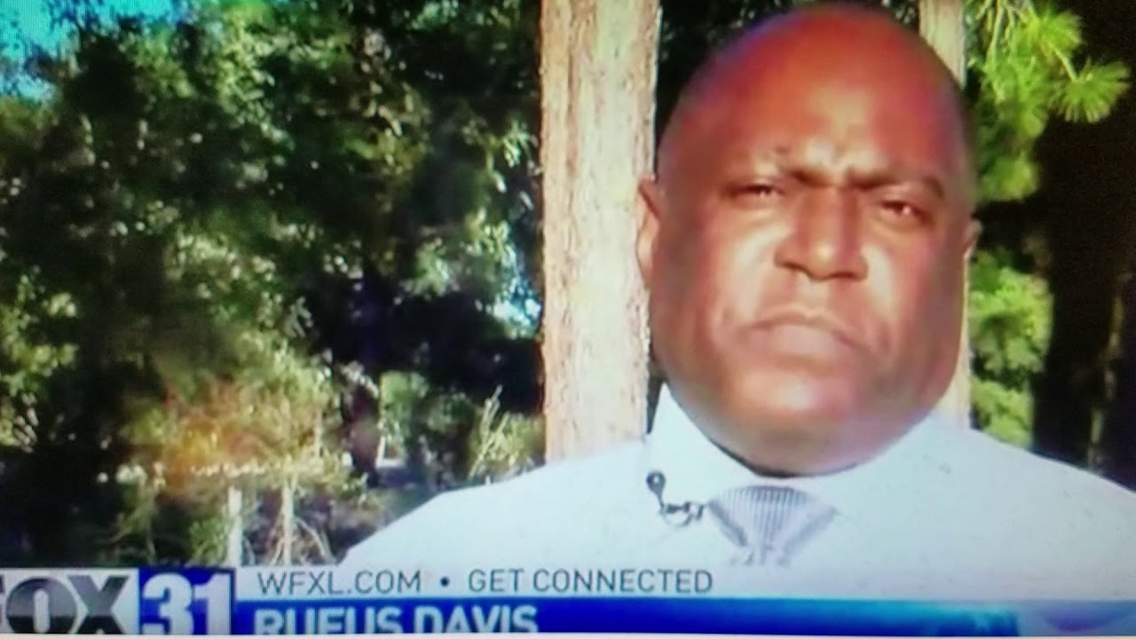 Mayor Rufus Davis says "Segregationist Practices" need addressed - Sits ...