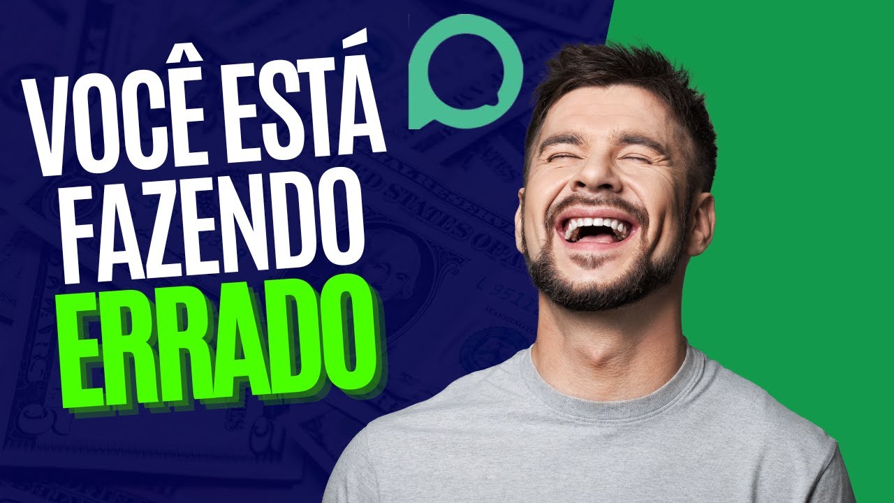 IMPORTANTE - Explicando as variáveis de ambiente da EVOLUTION API - YouTube