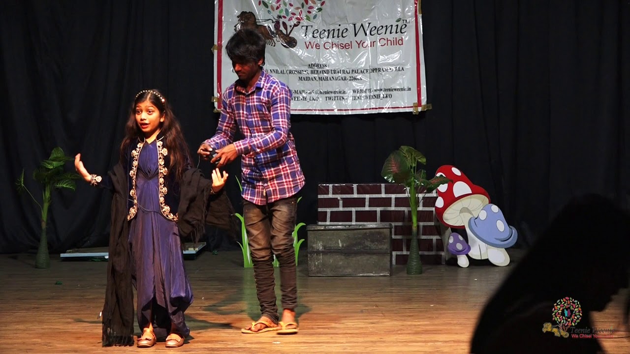 Declamation Kids performance. - YouTube