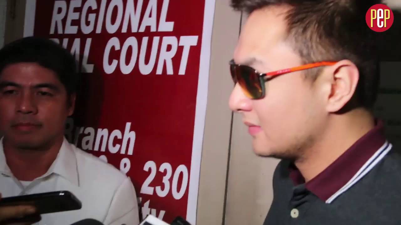 Timothy Tan losing sleep over case vs. Sunshine Dizon, says lawyer ...