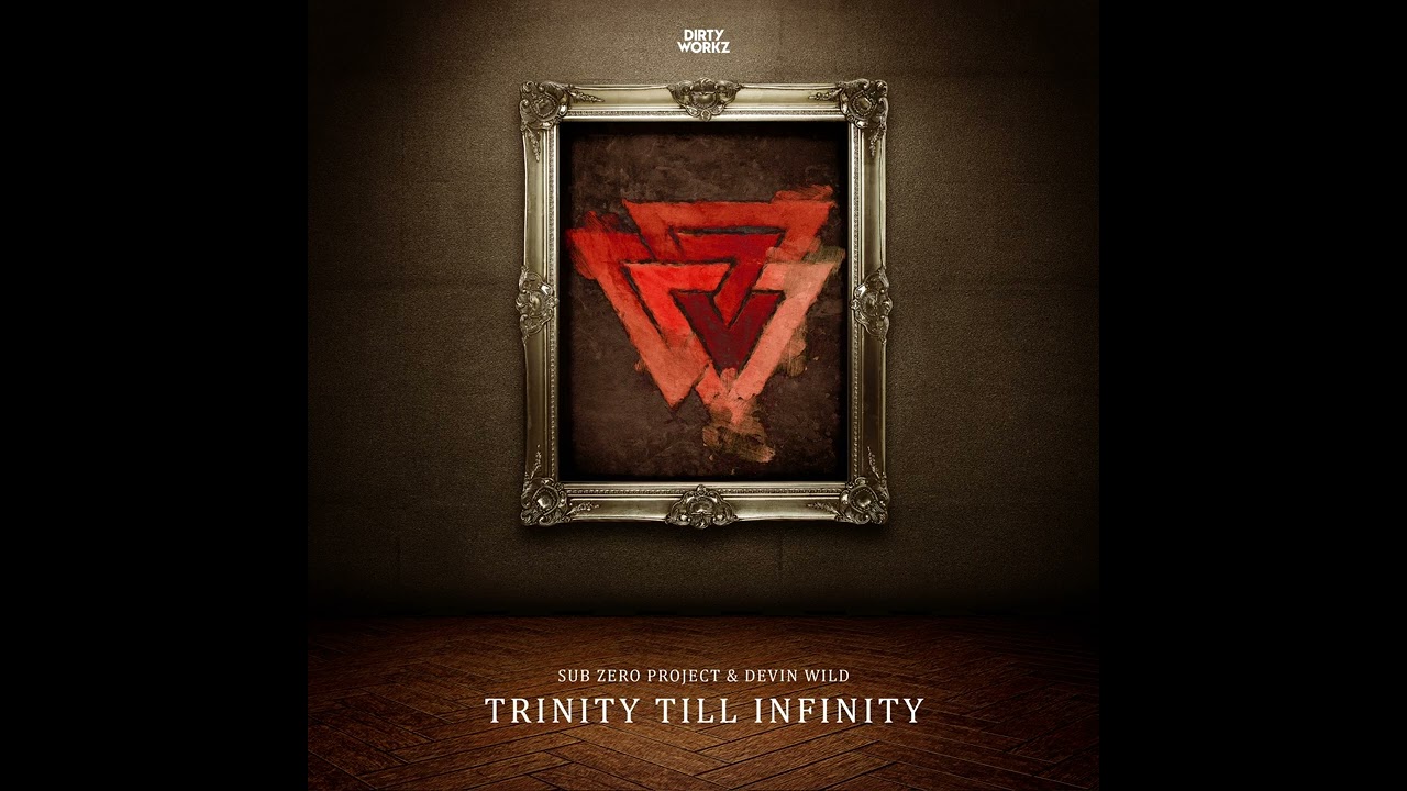 Sub Zero Project & Devin Wild - Trinity Till Infinity (Extended Mix ...