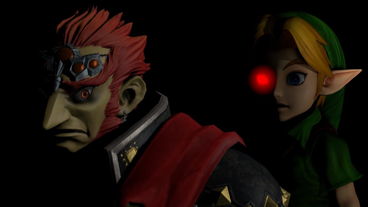 An Old Nemesis [SFM] - YouTube