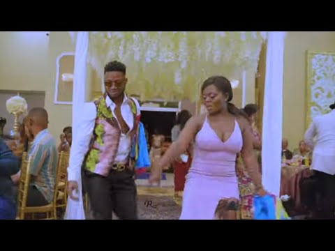 Wedding entrance 🔥🔥🇨🇩🇨🇩 ( Congolese Wedding)