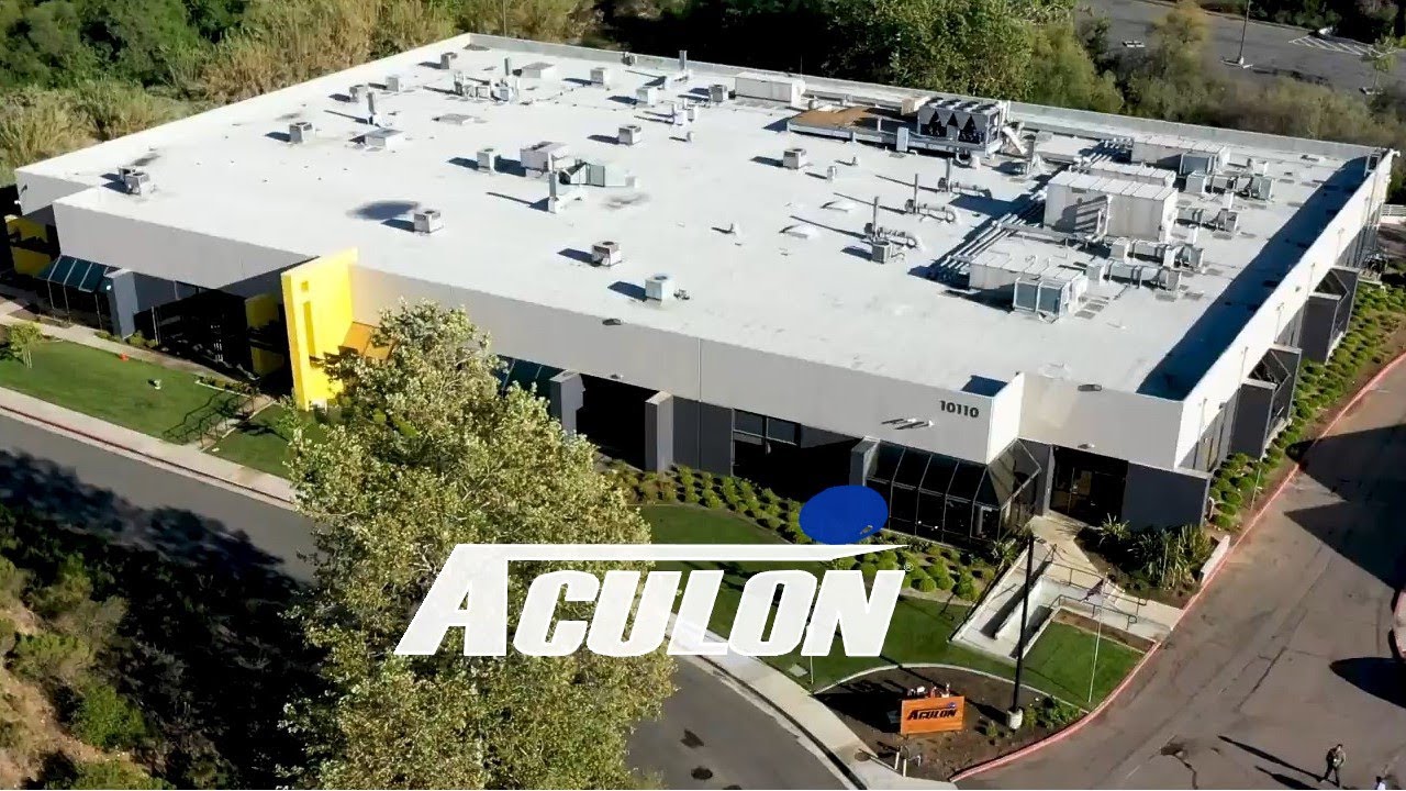 Aculon Core Values - YouTube