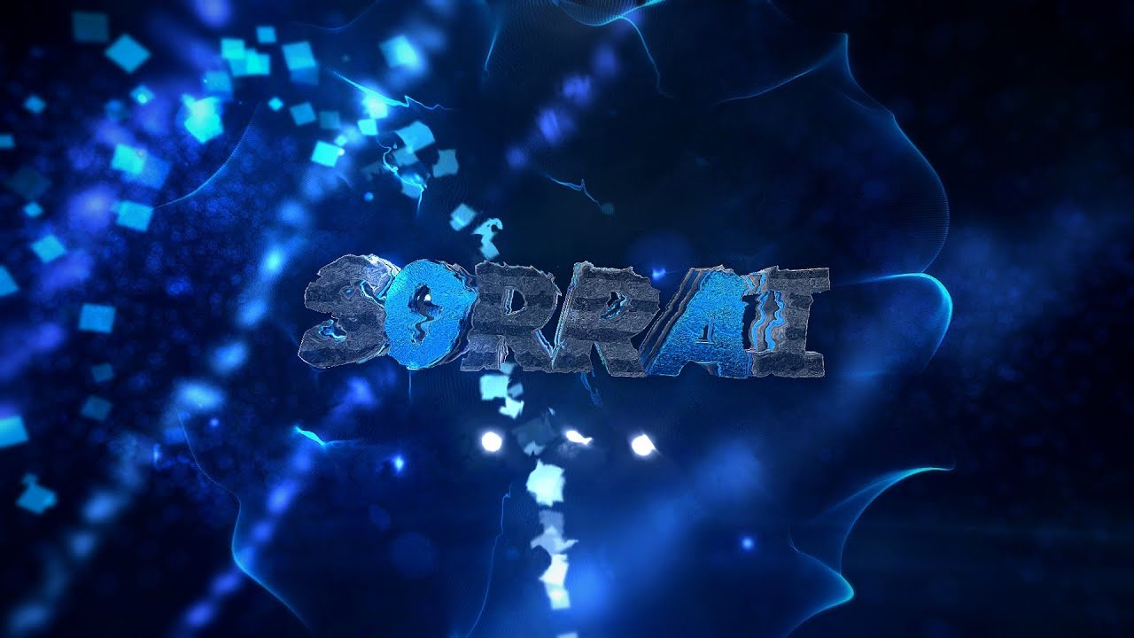 Intro For Sorrai [FREE INTRO 6/15] - YouTube