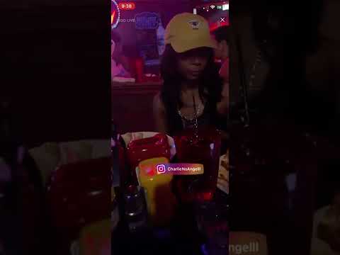 21 BAD B VS EVERYONE 😭BIGO Tv