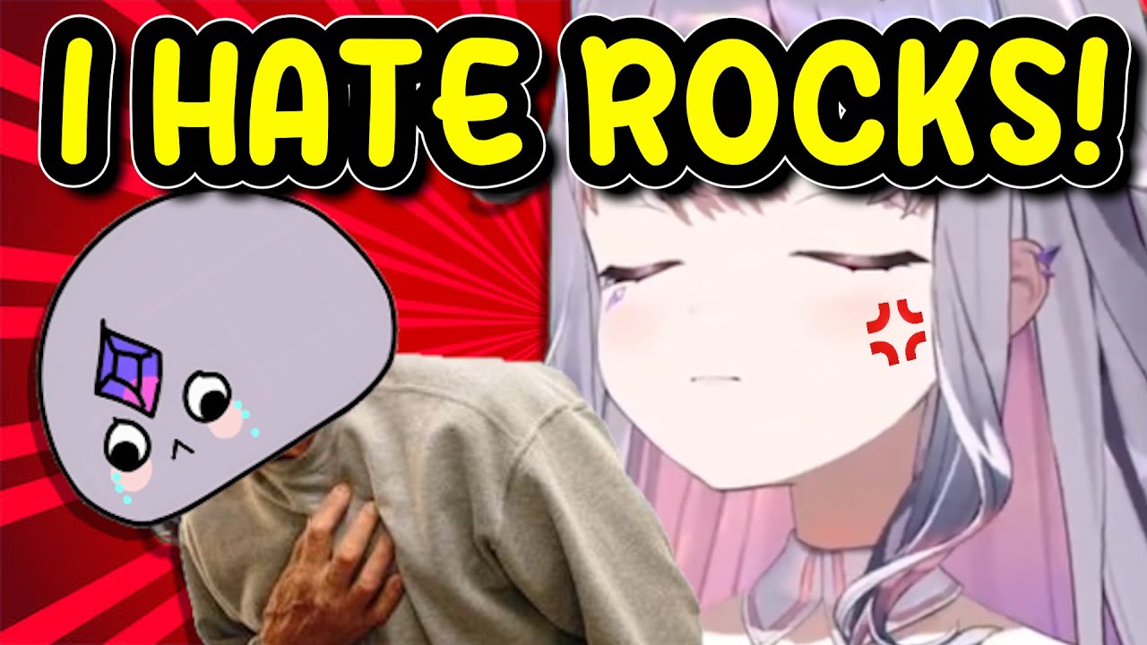 Pebbles Cry After Bijou Said She Hate Us.... Its Bijouver Pebble Bros ...