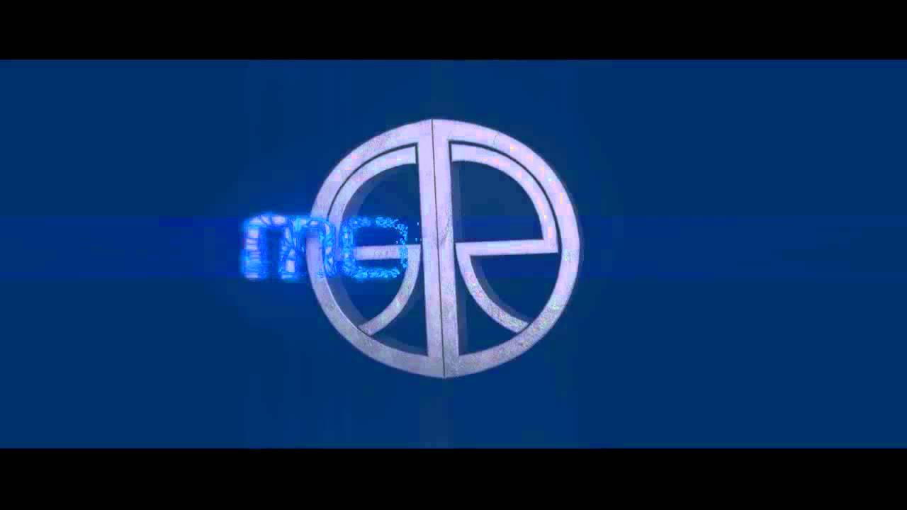 Morph Intro - YouTube