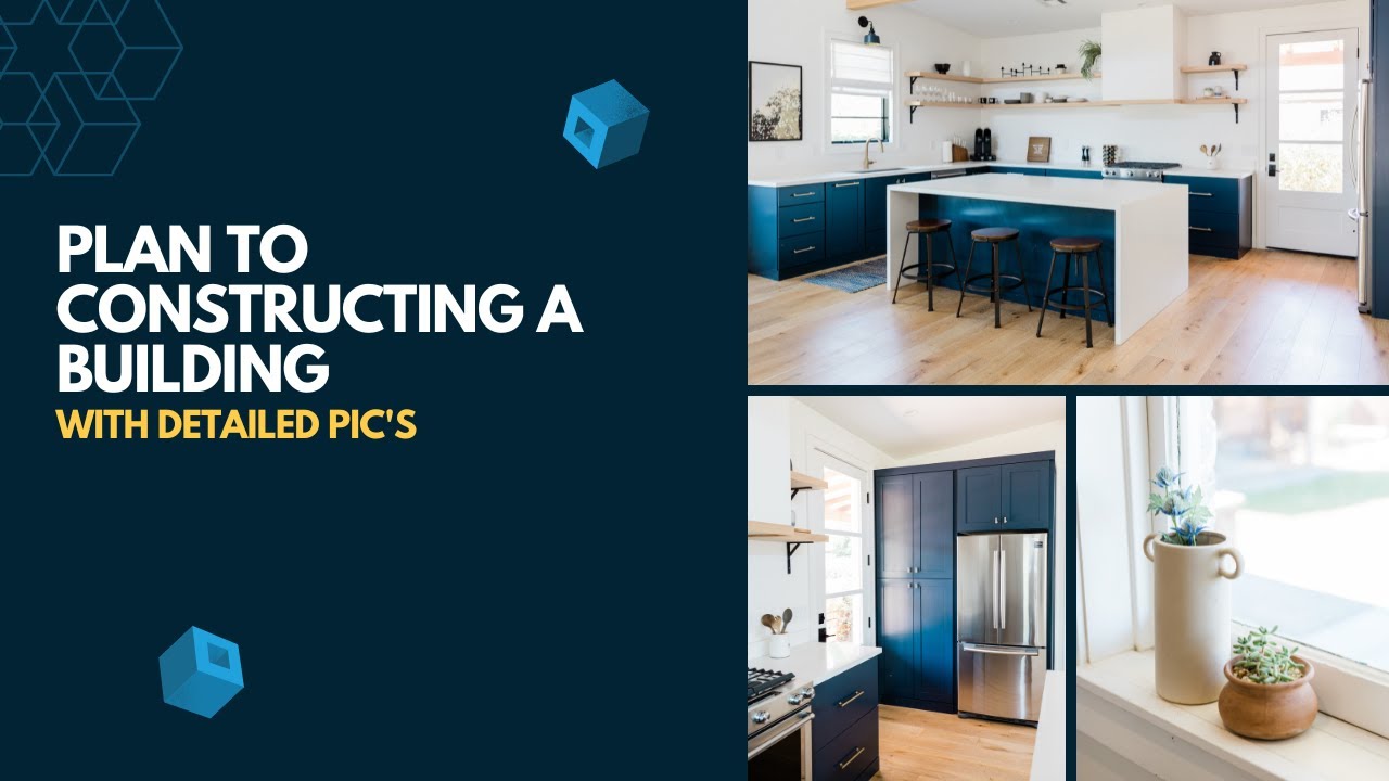 Journey video from Plan to Building A House (PART -01) - YouTube