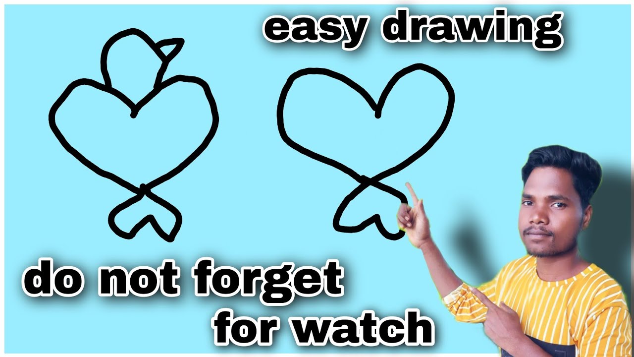 #drawing with 💜💜💜simble#easy drawing for beginners - YouTube