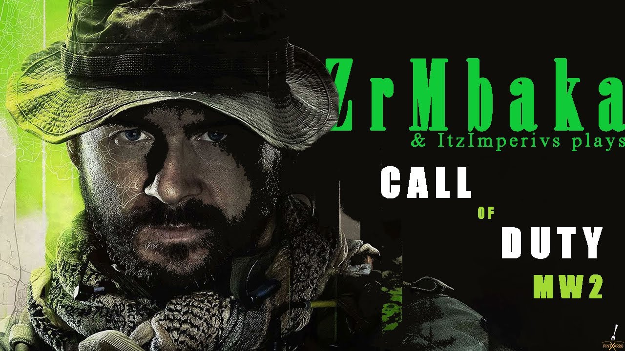 CoD MW2 2022 Sniping Shots Montage - YouTube