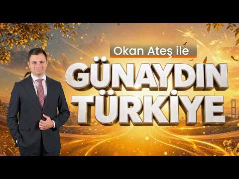 #CANLI  | Günaydın Türkiye  - 14.09.2026 - TGRT Haber