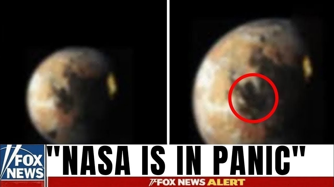 James Webb Space Telescope Captures Stunningly Clear Image of Pluto ...