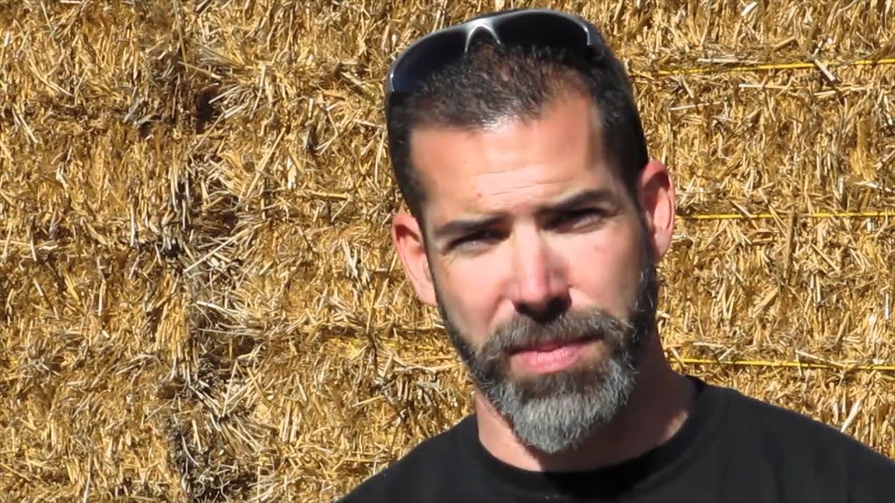 Interview with Chris Costa - YouTube