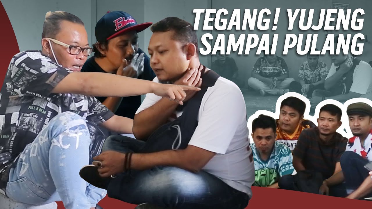 YUJENG KELUAR DARI SE PERCUSSION? - YouTube