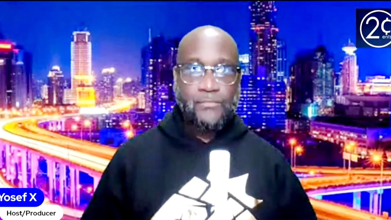 Current Events: P. Diddy and Random Thoughts - YouTube