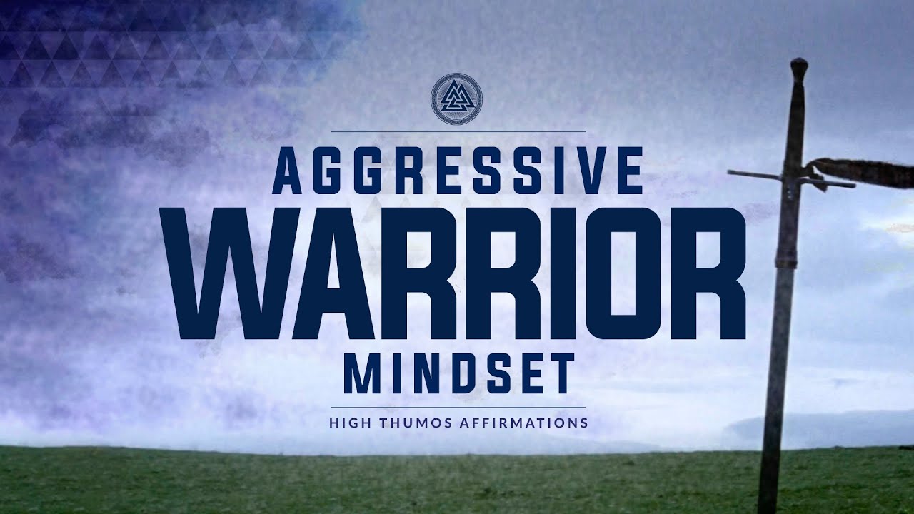 The heroic spirit of your ancestors CALLS YOU to GREAT CONQUEST and ...