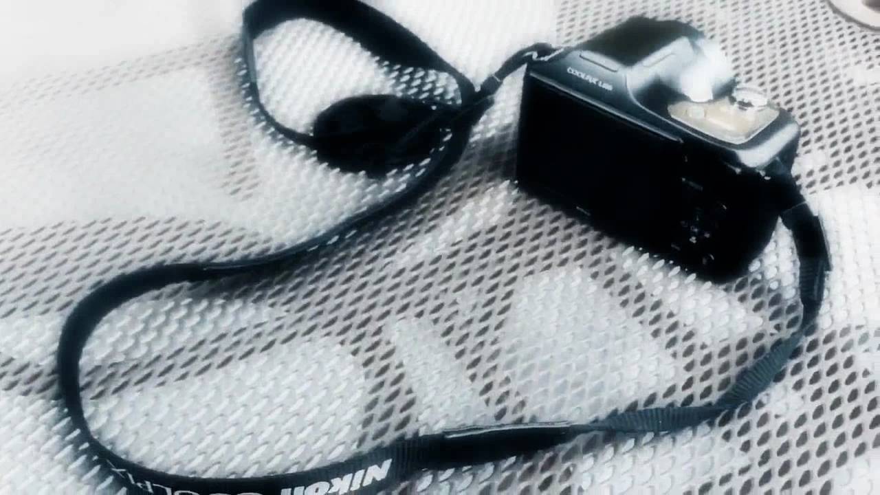 Nikon CoolPix L100