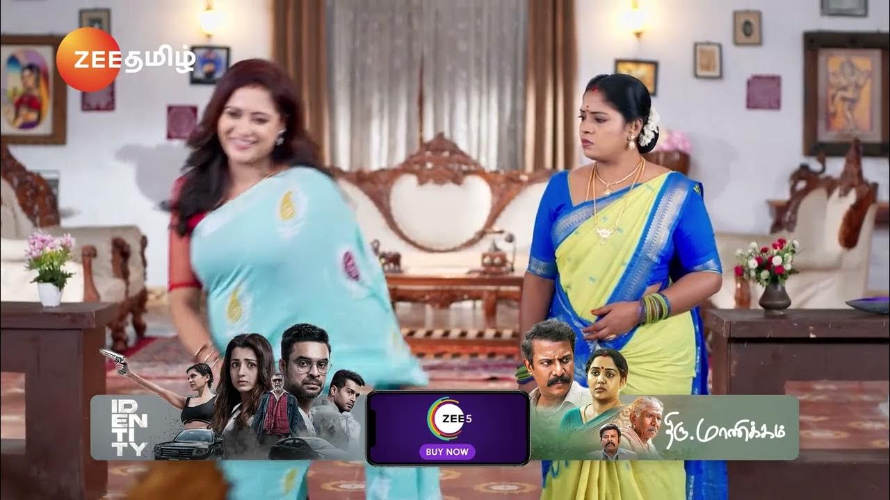 Sandhya Raagam | இத அப்படியும் சொல்லலாமா மாயா😅😂 | Ep - 473 | Webisode | Mar 11 2025 | Zee Tamil ...