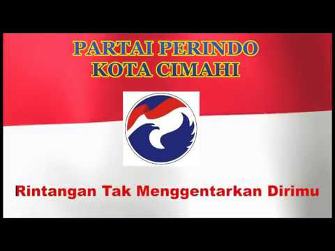 MARS PERINDO - YouTube