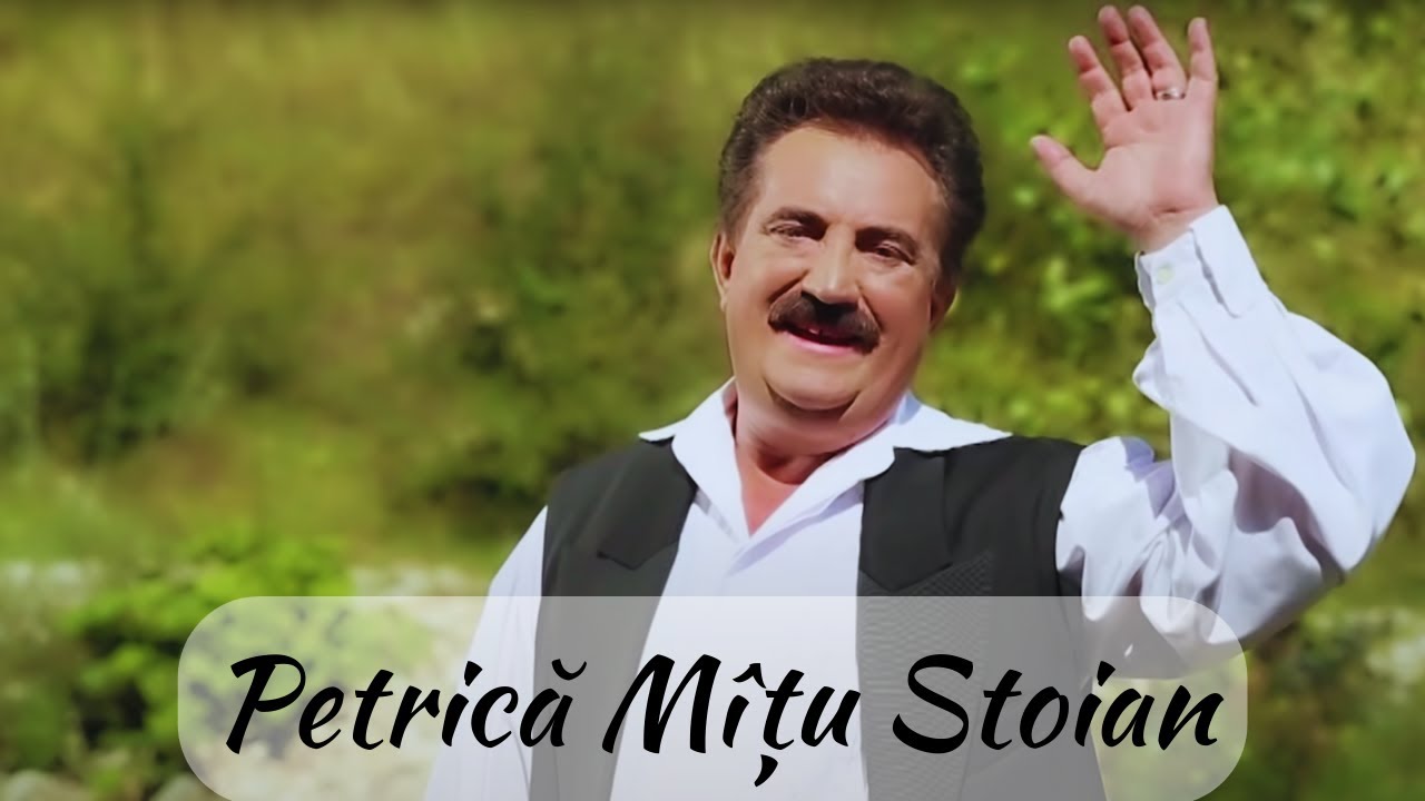 PETRICA MITU STOIAN Colaj Cele mai Frumoase Melodii de Petrecere - YouTube