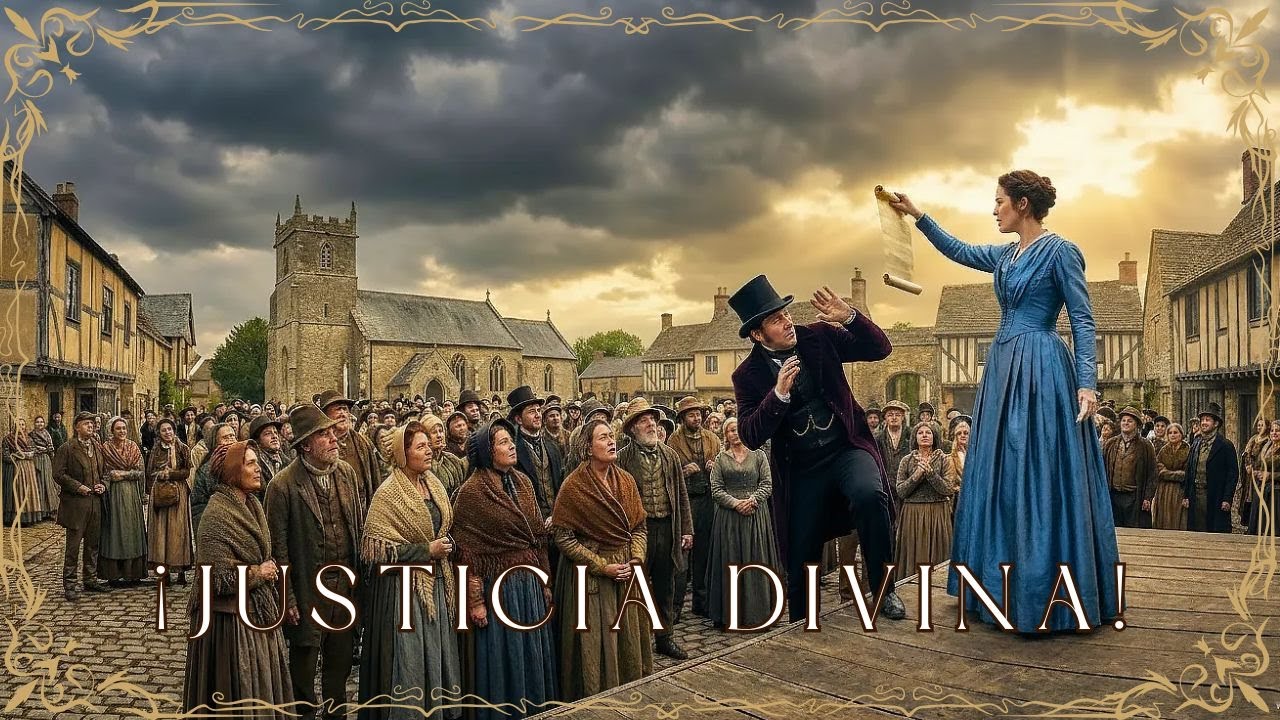 La historia de la heredera que vivió como esclava de su propio padre ...