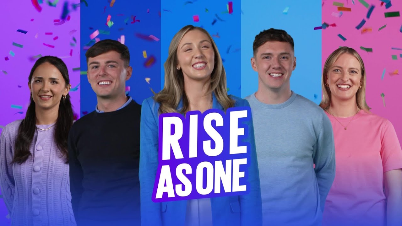 Graduate & Student Programmes 2025 - YouTube