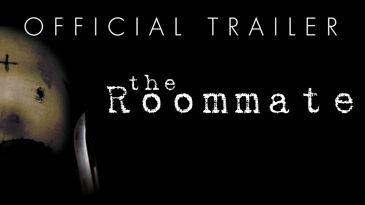 The Roommate Official Trailer - YouTube
