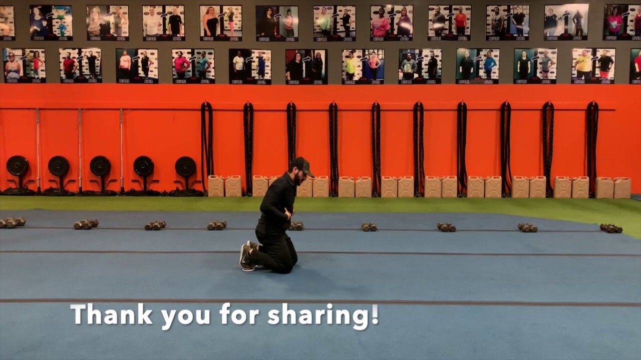 Slider Quad Plank To Leg Extension - Entrenador Personal En El Paso ...