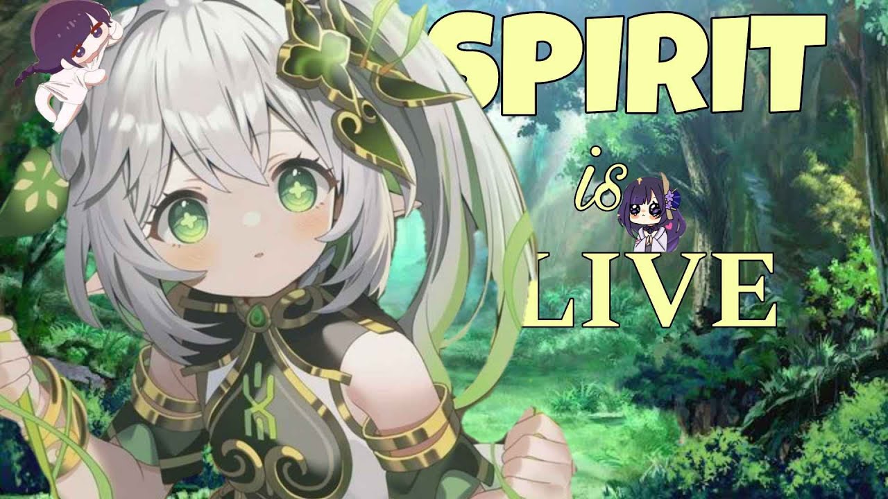 GENSHIN IMPACT CAUSE I LOST BRAIN CELLS YESTERDAY - YouTube