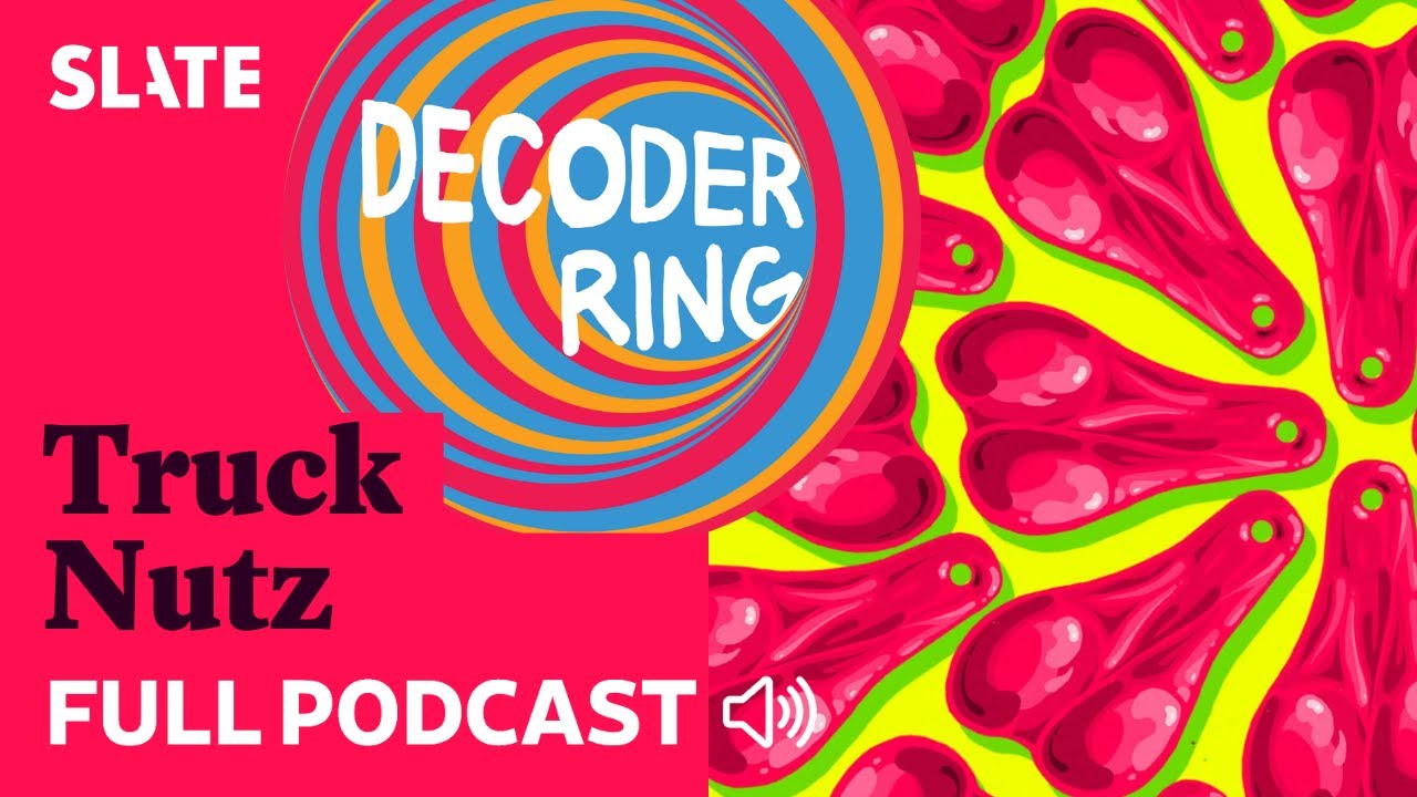 Truck Nutz | Decoder Ring - YouTube