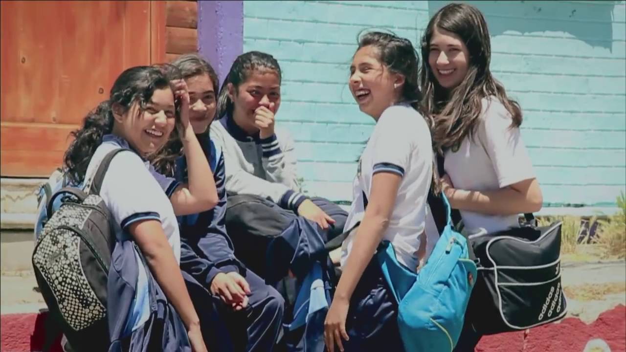 10 - Gente de Chile - YouTube