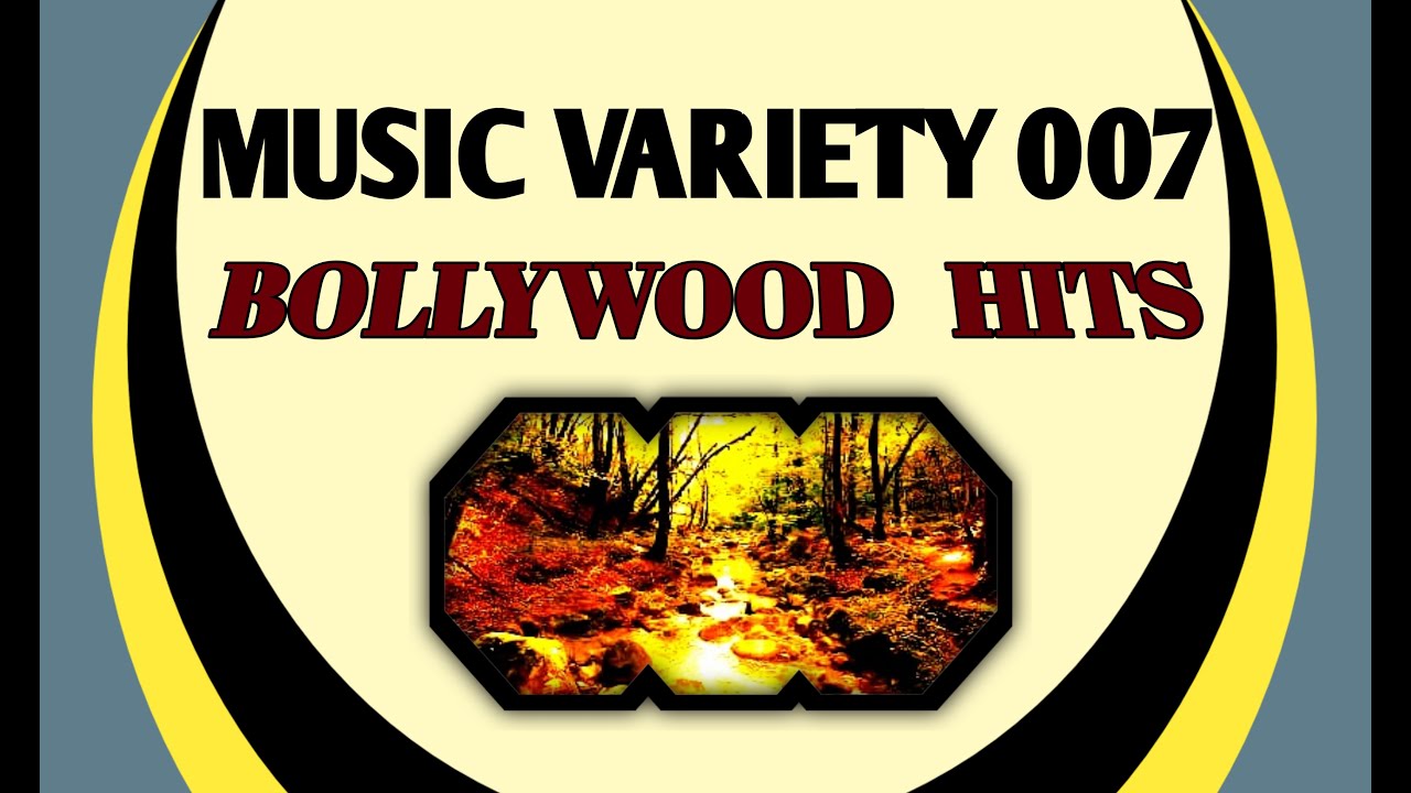 MUSIC VARIETY 007 - YouTube