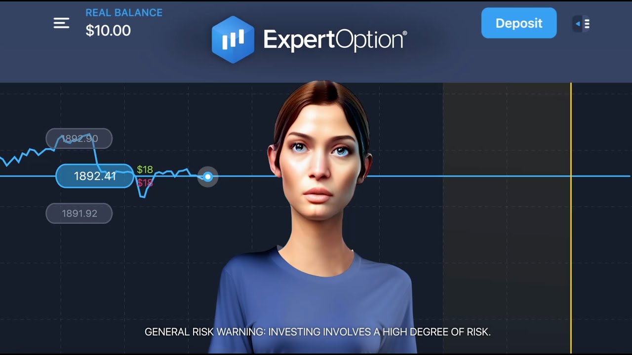 Become a participant in major global markets! - YouTube