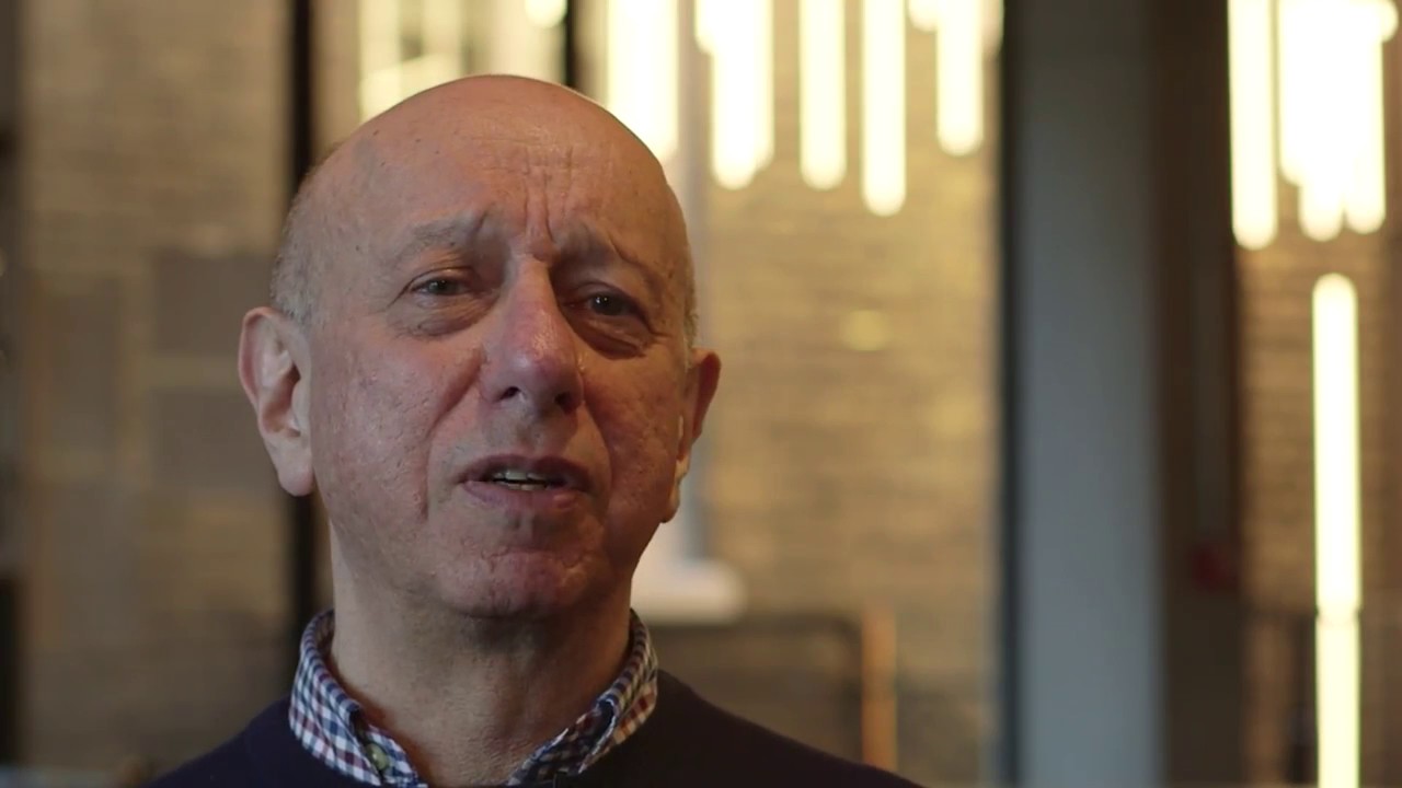 DeepMind Health – Michael Wise – a patient's journey - YouTube