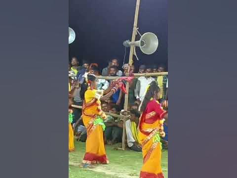 Sakhi chhuh nritya।। - YouTube