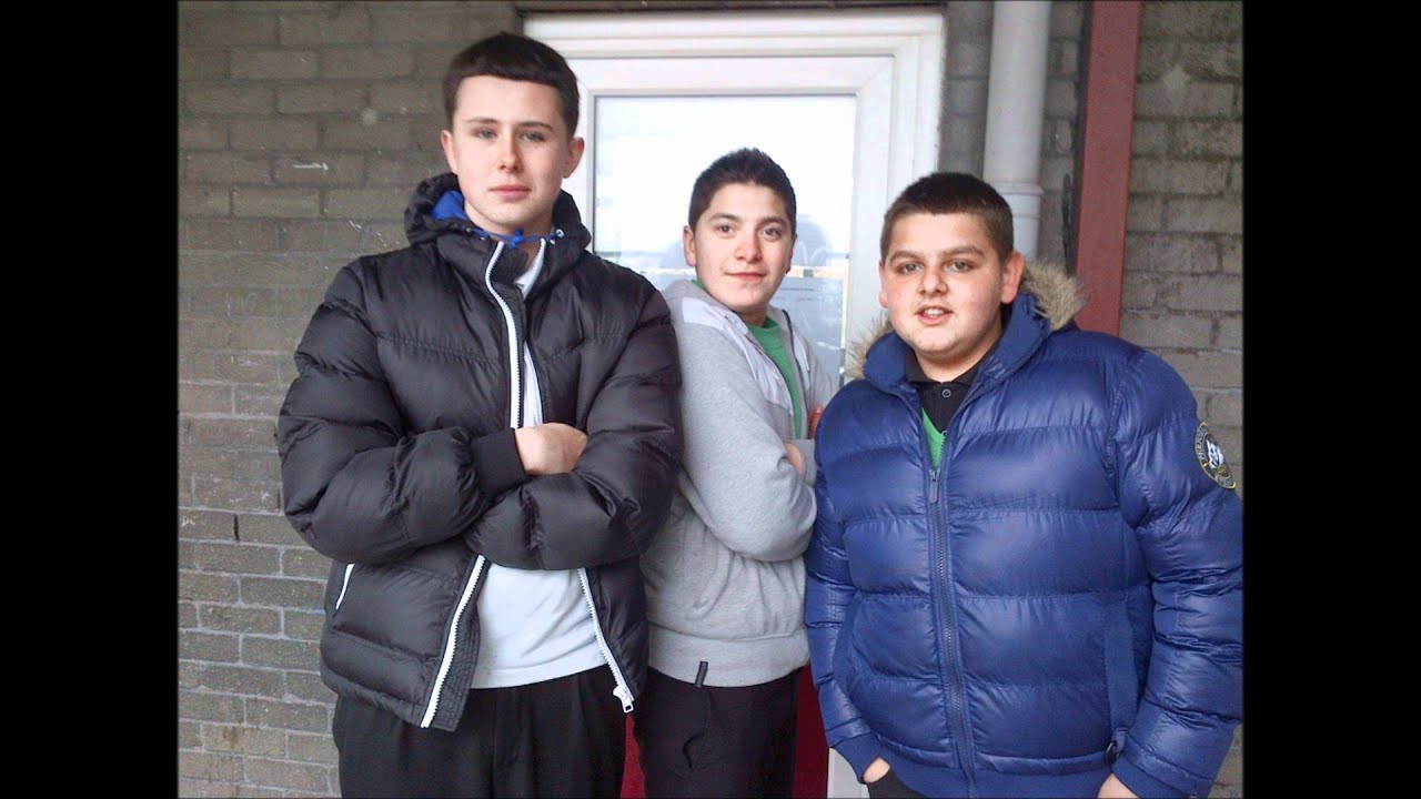 jedine fitzalan - YouTube