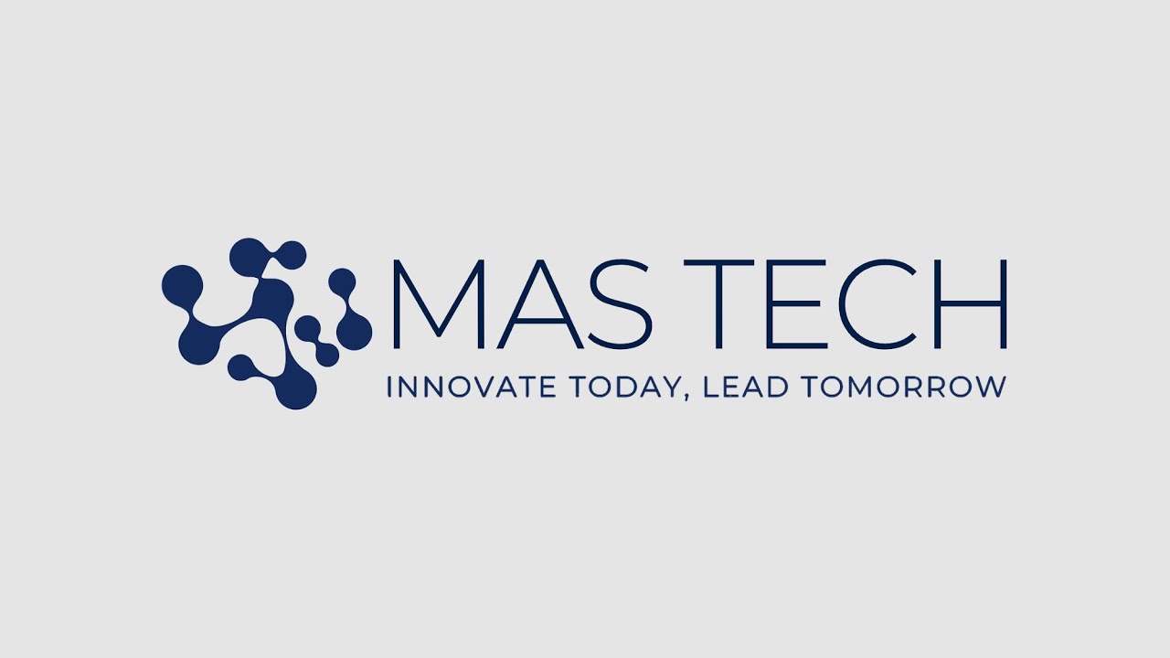 Introducing MASTech – Innovate Today, Lead Tomorrow! - YouTube
