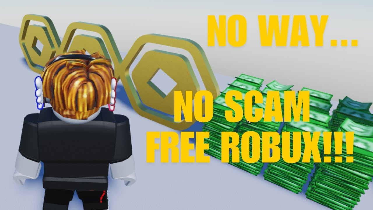 TESTING FREE ROBUX METHODS!!! (IT ACTURALLY WORKS!) 2024 Free Robux ...