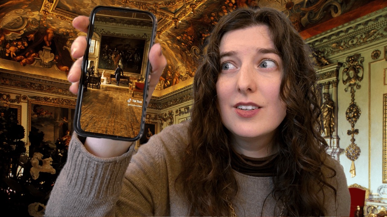 Your favorite movie is vertical now - YouTube