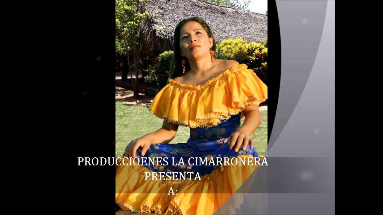NANCY GUEVARA. "EN CUERPO Y ALMA" NANCY GUEVARA - YouTube